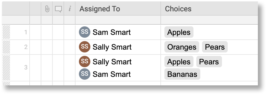 COUNTM Function | Smartsheet Learning Center